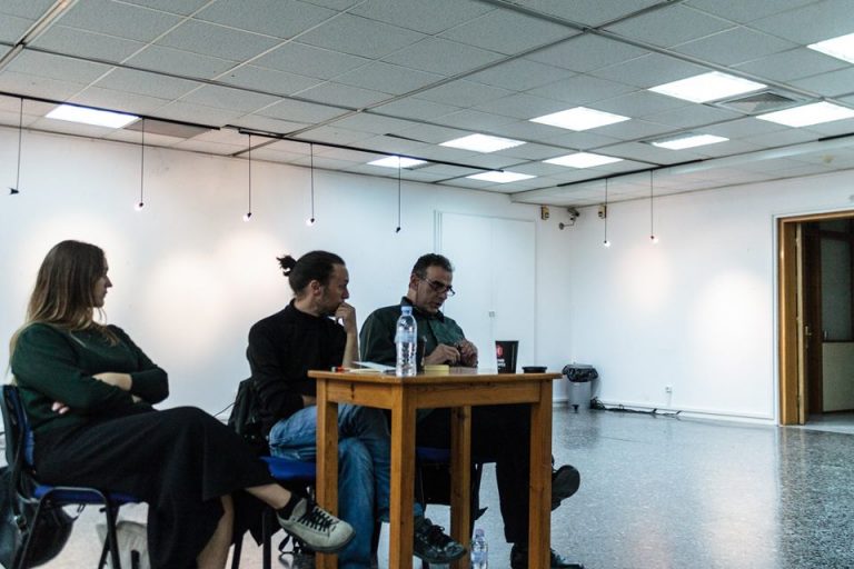 Ομιλία: 2017 Έτος Καστοριάδη | 20 χρόνια μετά (Βίντεο) - Βαβυλωνία