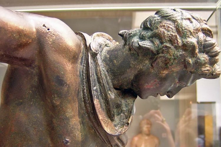 Μέγας Αλέξανδρος: Η Επιτομή ενός Μύθου - Βαβυλωνία