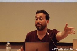 Forensic Architecture & Eyal Weizman στο B-FEST | Η Αρχιτεκτονική του ...